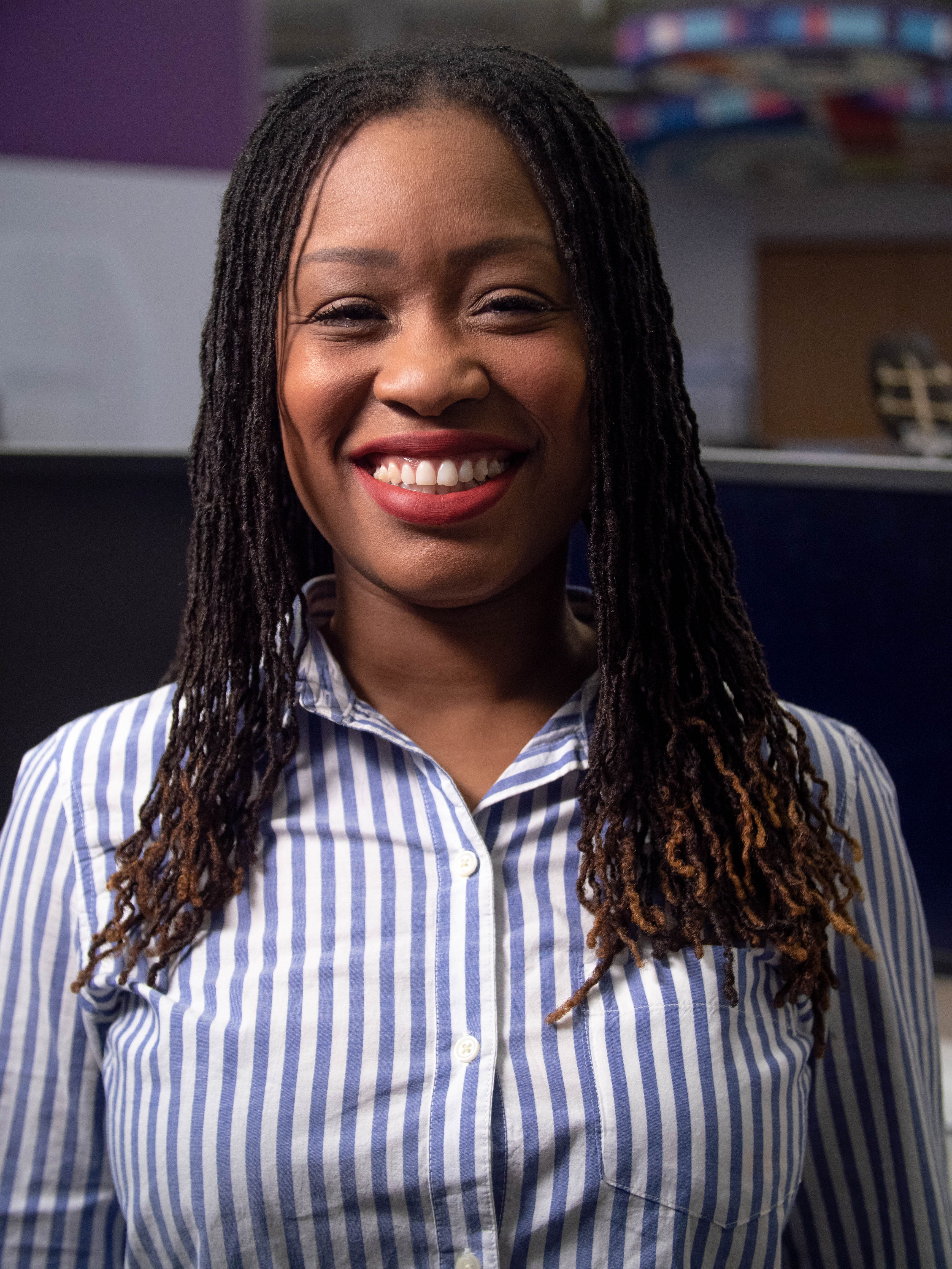 Reviews of Danielle Stringer, Training Consultant at Rocket Mortgage ...